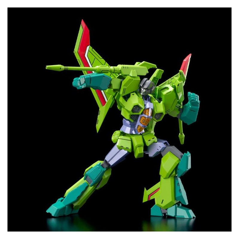 Flame Toys - Transformers - Acid Storm Model Kit