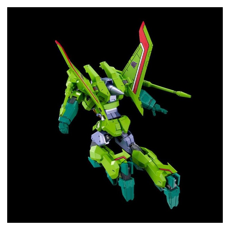 Flame Toys - Transformers - Acid Storm Model Kit